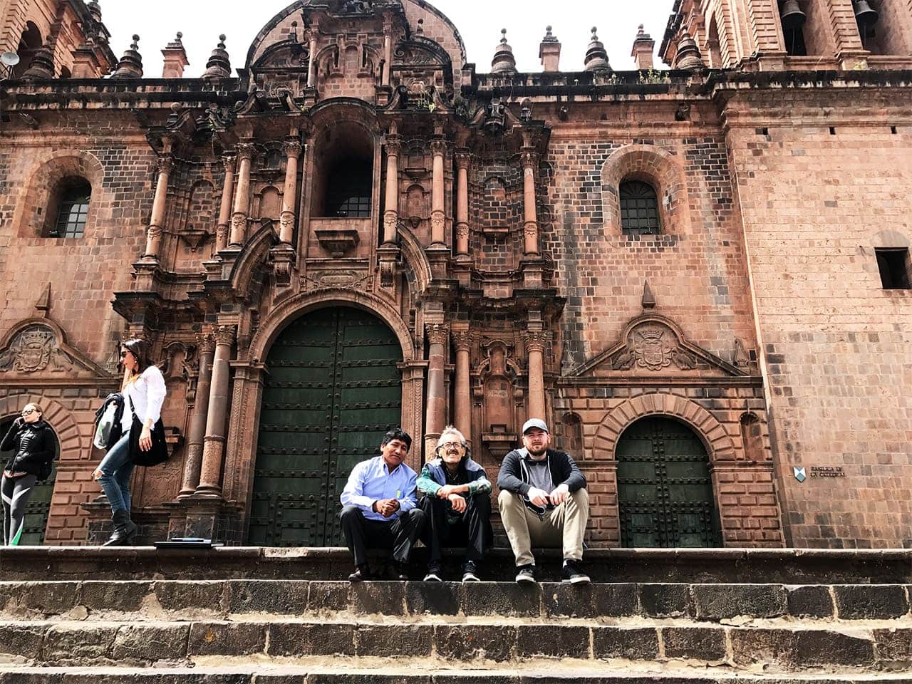 Top Landmarks You Can’t Miss When Exploring Cusco City - Cusco Private ...
