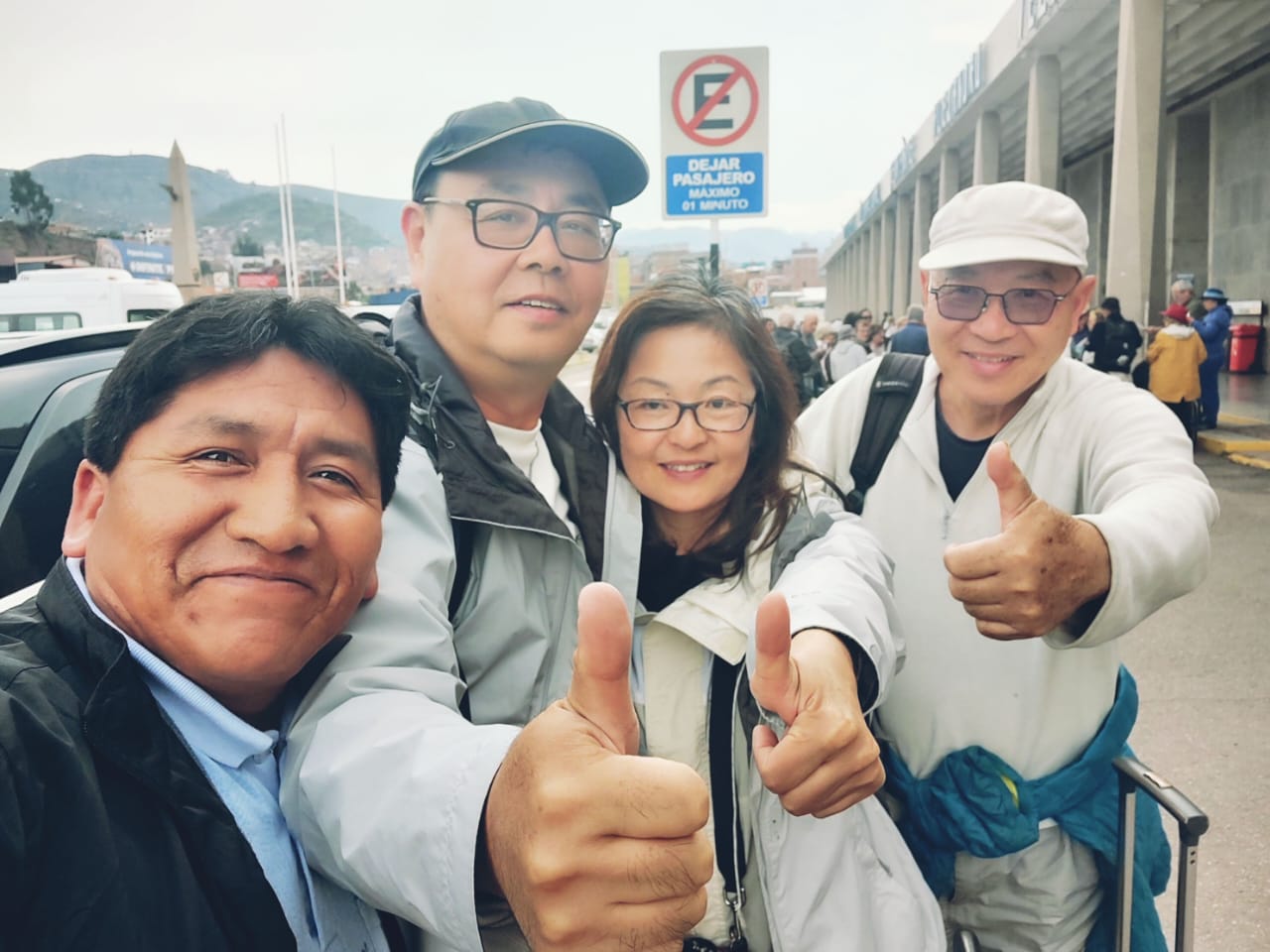 First Time Visitors’ Guide to Cusco: Top Attractions and Experiences ...